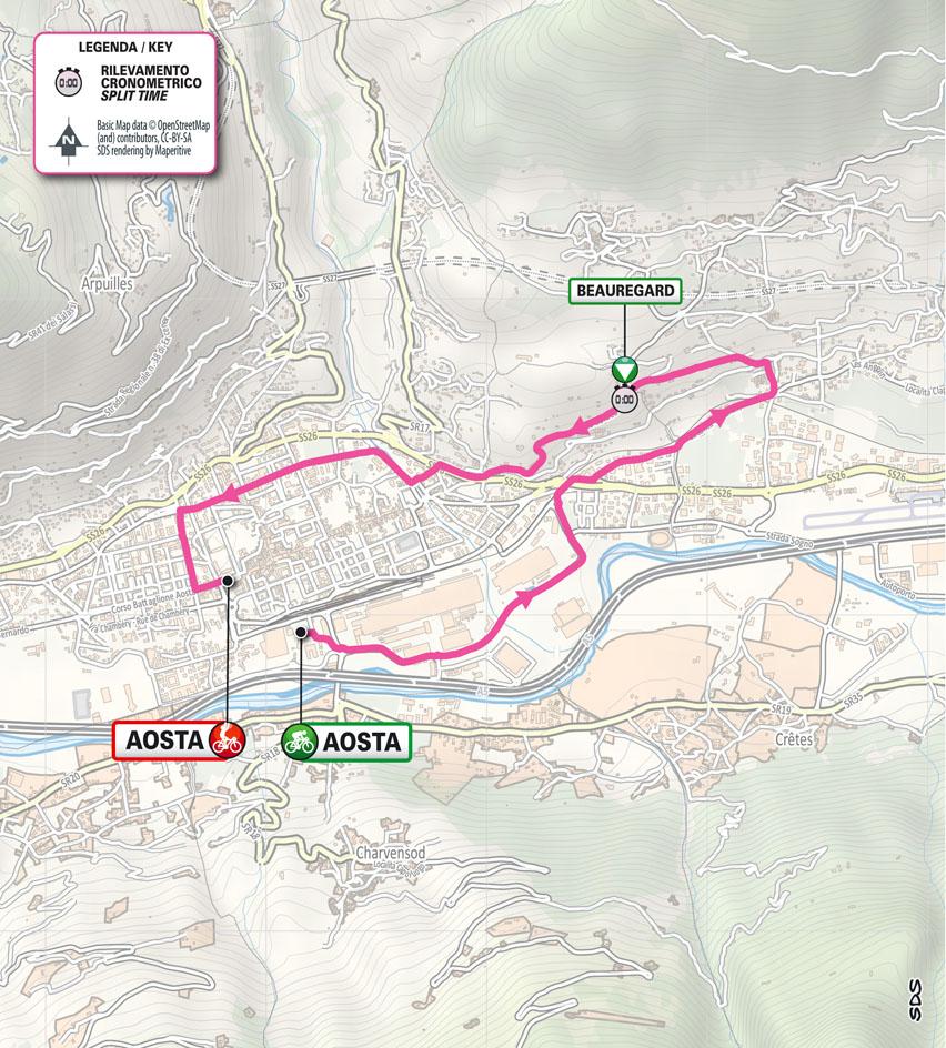 Giro Next Gen 2024 | Official Website